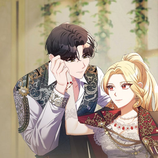 Ungracefully Grace | WEBTOON